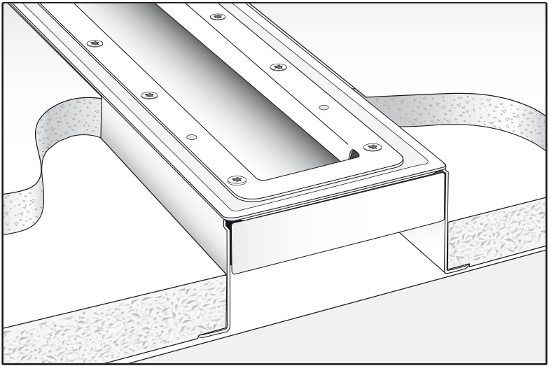 PURUS LINE MONTAGUSETT 900MM – Krosstein